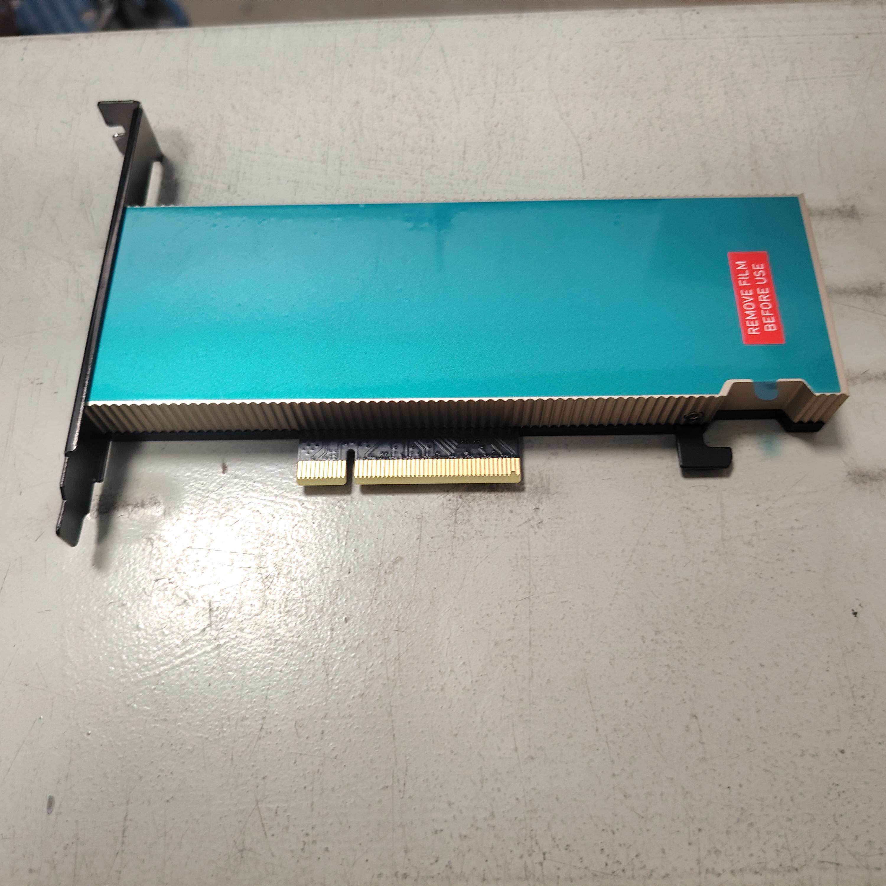 NVIDIA Tesla A2 16G 显卡：🚀AI深度学习新宠，开启智能计算新时代！🔥-企业级显卡-淘宝好物网