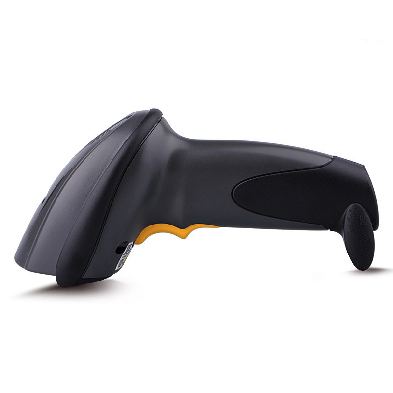 ZEBRA Zebra Symbol DS6708 QR Code Image Barcode Scanner Reader Scan ...