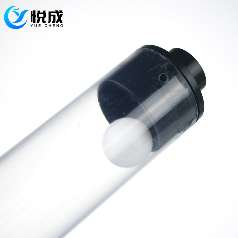 [USD 6.85] Baylor Water Production Line Groundwater Sampling 1000ml ...