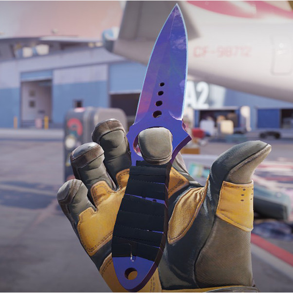 CSGO2武库大行动：星星自开号的终极攻略，通行证热潮武器箱全解析！_STEAM_淘宝游戏网