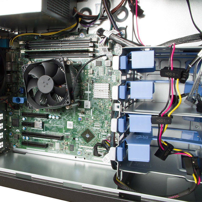 [USD 1771.79] DELL Dell T140 Tower server host computer upgrade T150 ...