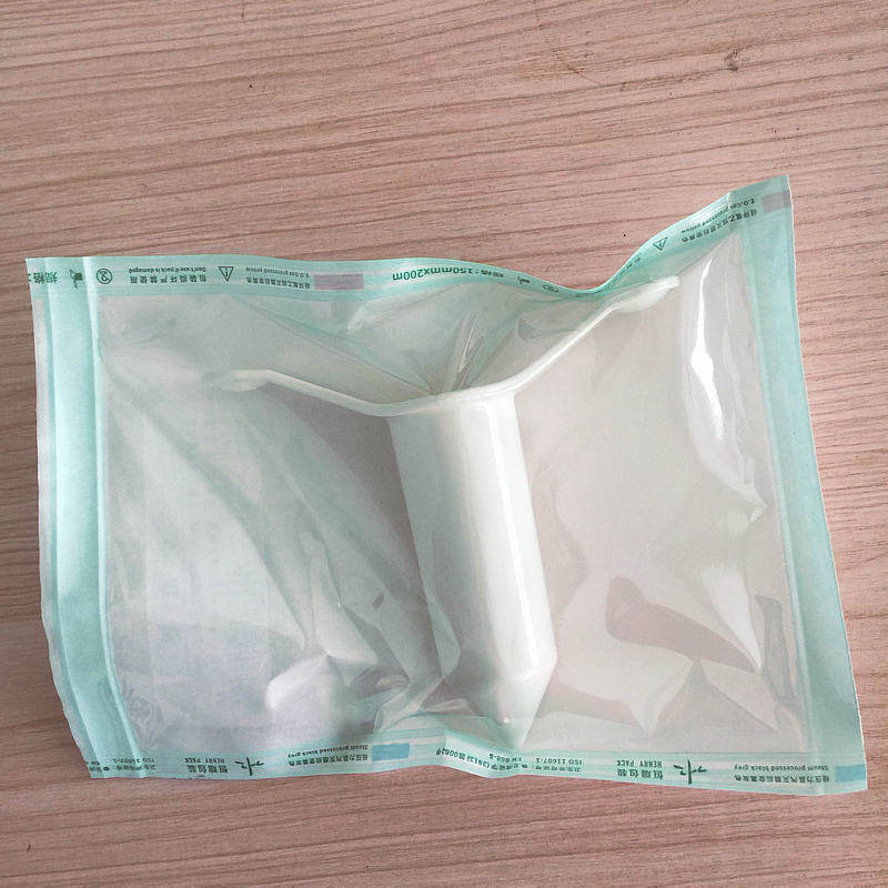 A must buy for 25 years! white and transparent u-shaped anoscope + pph ...