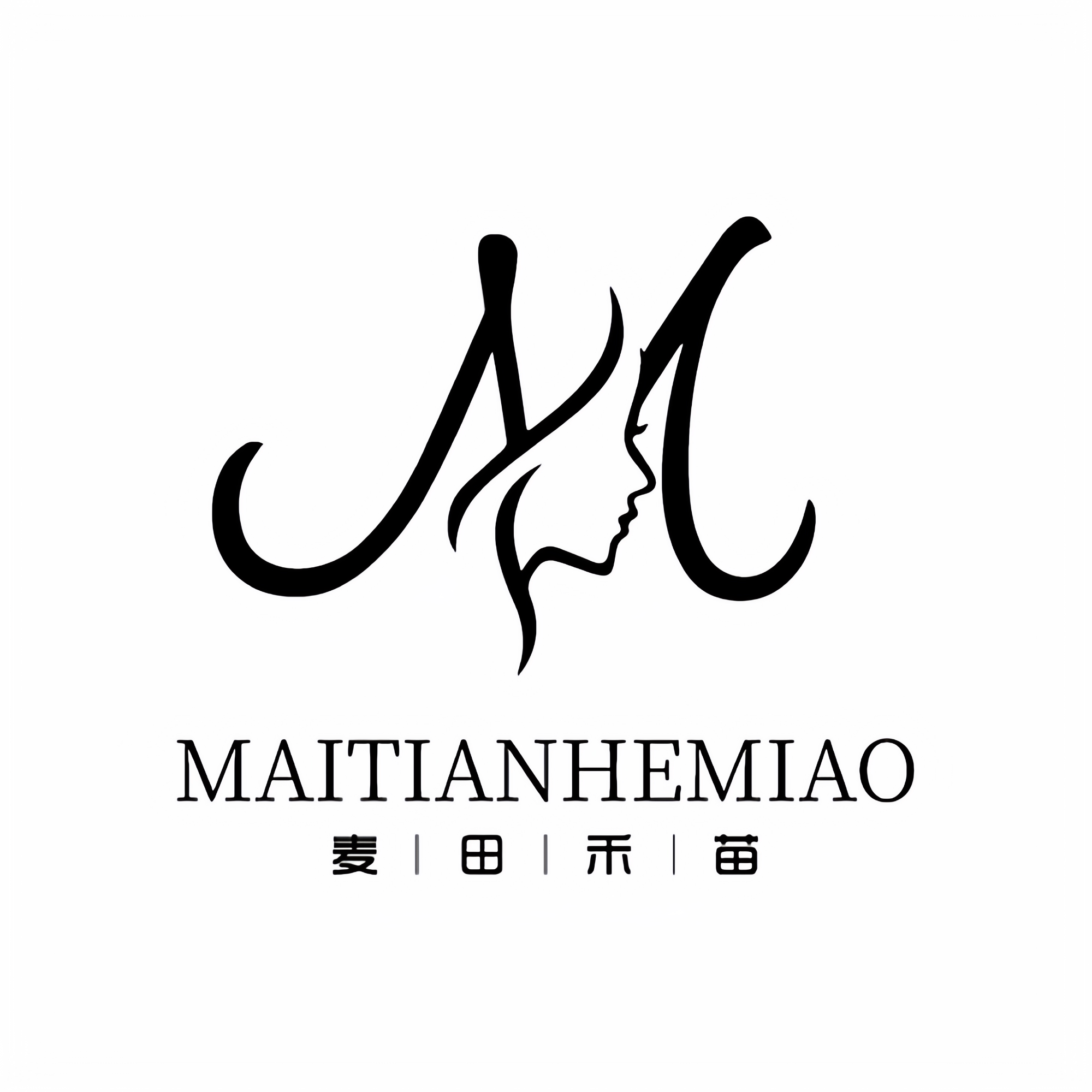 MaiTianHeMiao轻奢女装