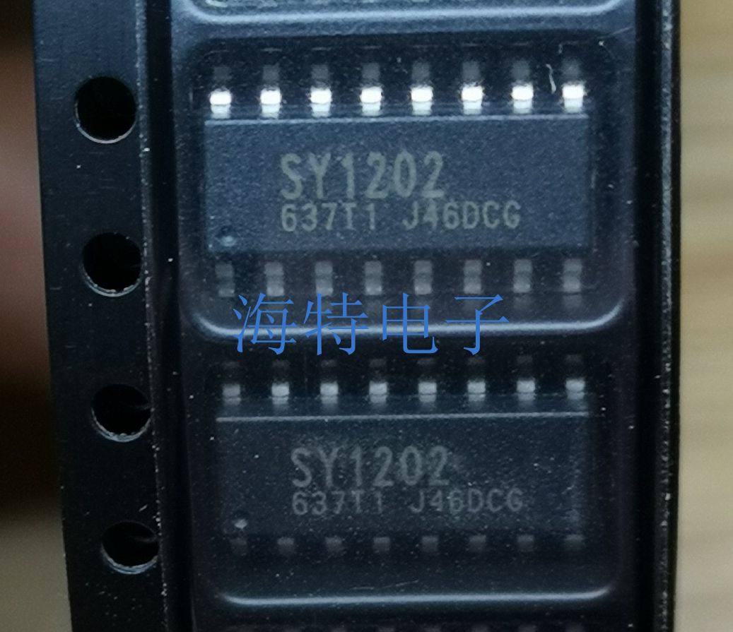 SMD IC chip SY1202