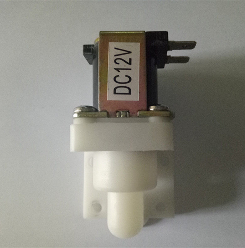 [USD 28.97] and into AF3437 Urinal Sensor Solenoid Valve HCG Flush ...