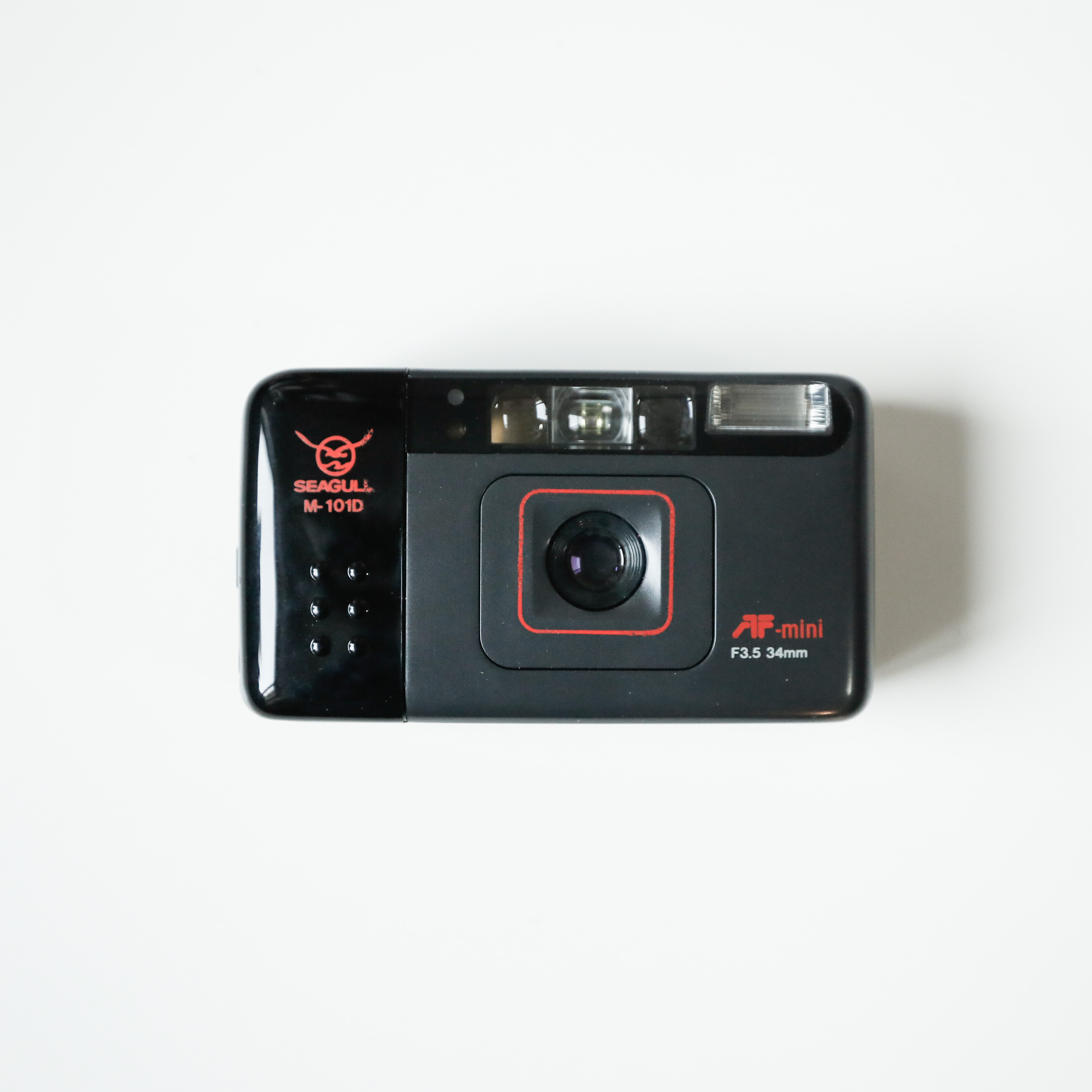 Straight | Fool's camera compilation entry-level film professional ...