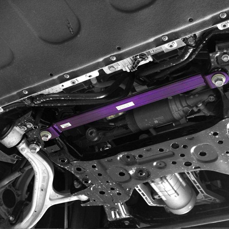 狮特CIDEP小鹏G6底盘拉杆平衡杆！防侧倾神器+操控感爆棚！-防倾杆-淘宝好物网