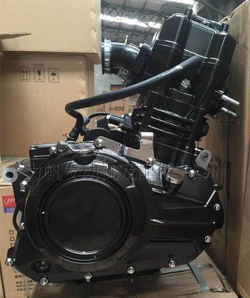 Lifan 300cc Engine Twin Cylinder - ChinaRiders Forums