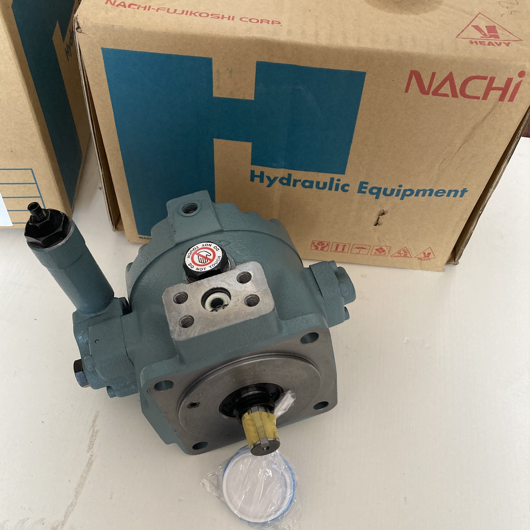 不二越NACHI油泵VDC-1B-2A3-Q11-U-6064C/D/G/H 马扎克机床专用泵