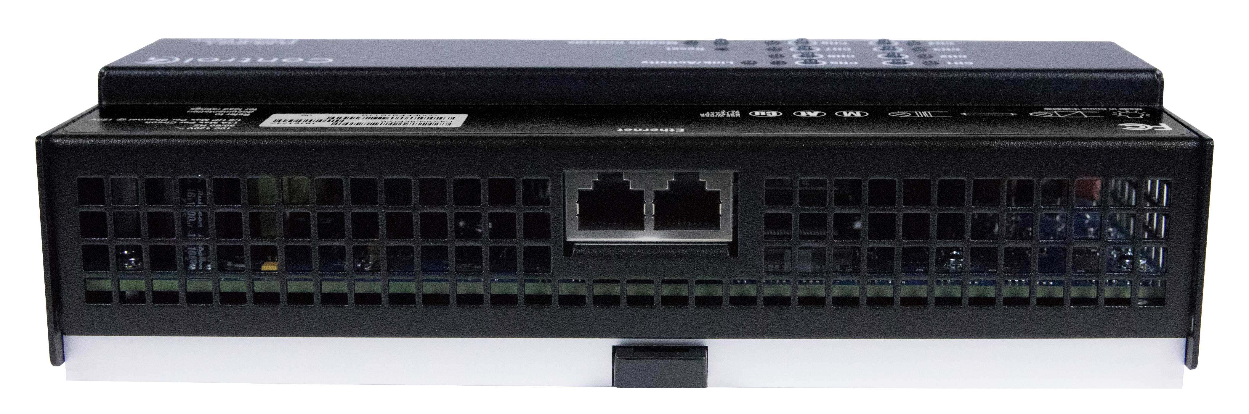 Control4 Smart Home 8-way dimming module C4-DIN-8APD-E