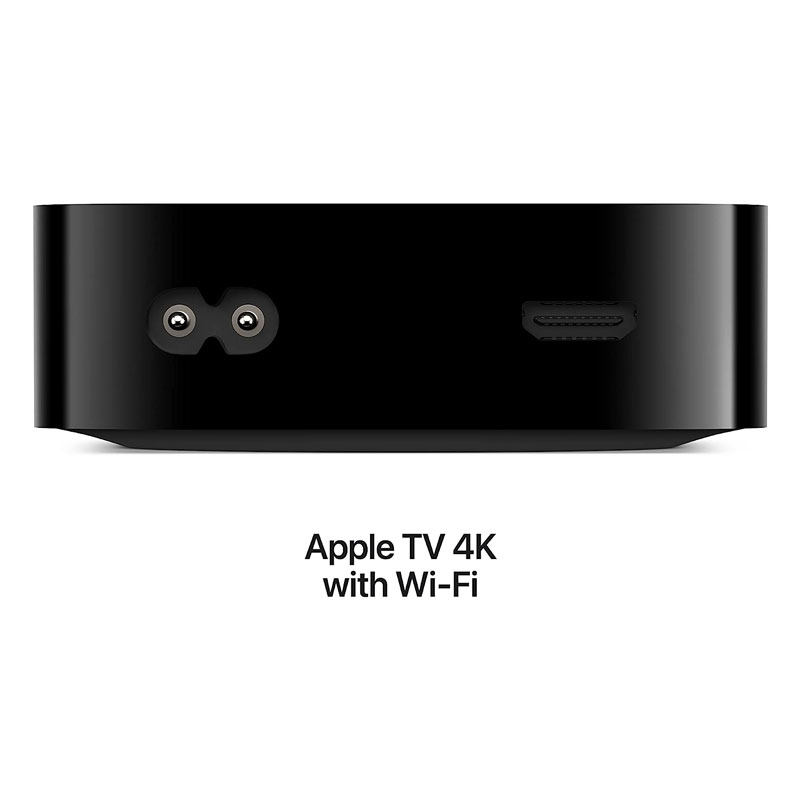 🎬超燃体验！2022新款苹果电视盒子Apple TV 7 4K三代智能机顶盒，无线投屏同屏新宠儿🔥-网络高清播放器-淘宝好物网