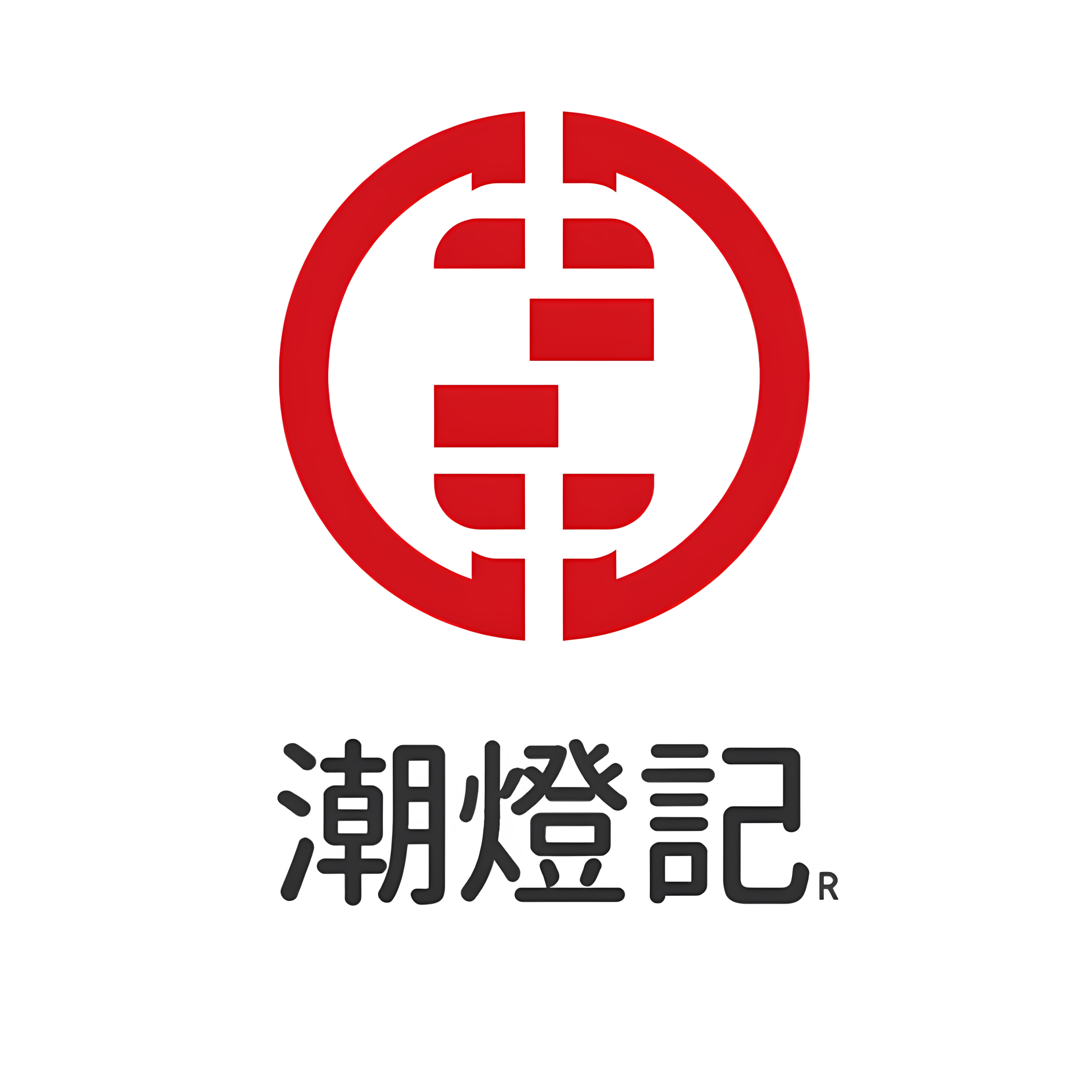 潮灯记国潮精选店