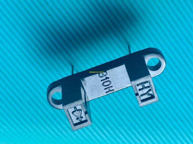 810H 光電開關10mm對射型槽型光耦感測器斷續器 HY810H 深圳現貨