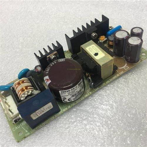 原装拆机 日本TDK-LAMBDA ZWS30-24/J ZWS30-24 24V 1.3A评价 - 淘宝网