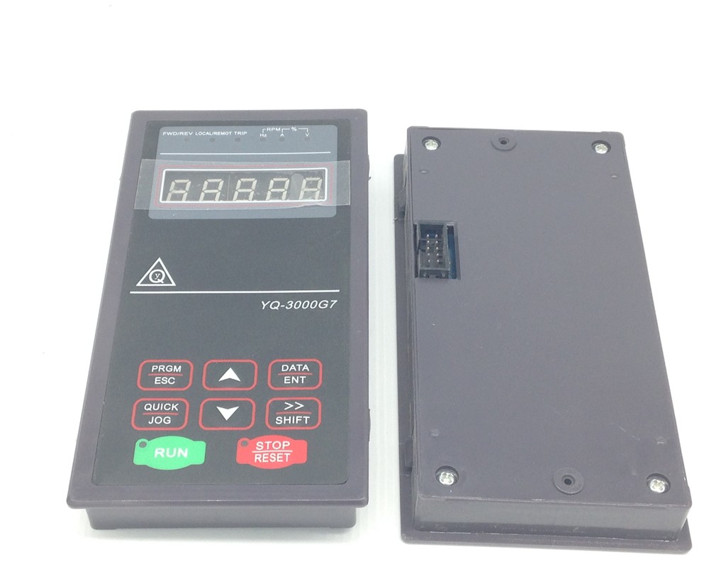 [USD 24.55] New Original Genuine Reputation High Frequency Inverter YQ3000-G7 YQ3000-A7 V7 ...