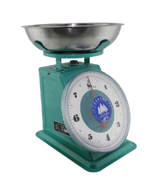 [USD 27.50] Xiangshan 8KG-10KG pointer scale kitchen scale supermarket ...