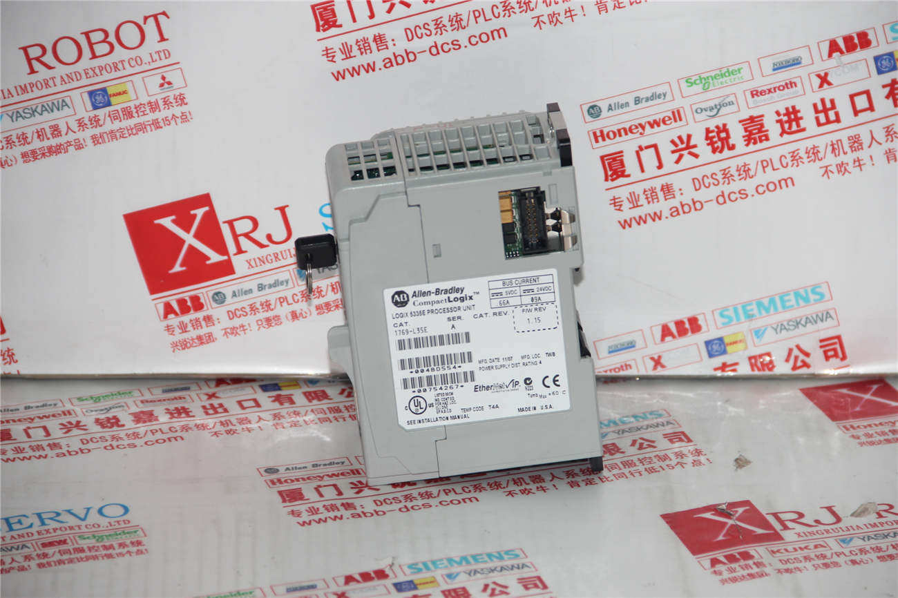 1771-NIVR AB 控制模块[品牌 价格 图片 报价]-易卖工控网