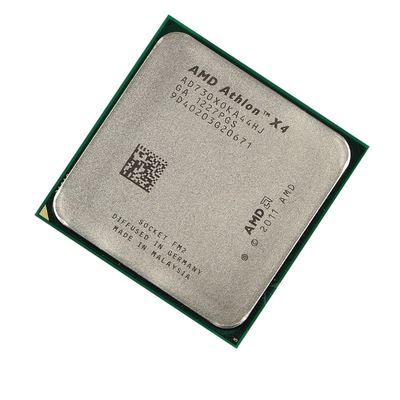 AMD速龙II X4系列CPU有哪些区别？如何选型更划算？_数码电子_淘宝数码网