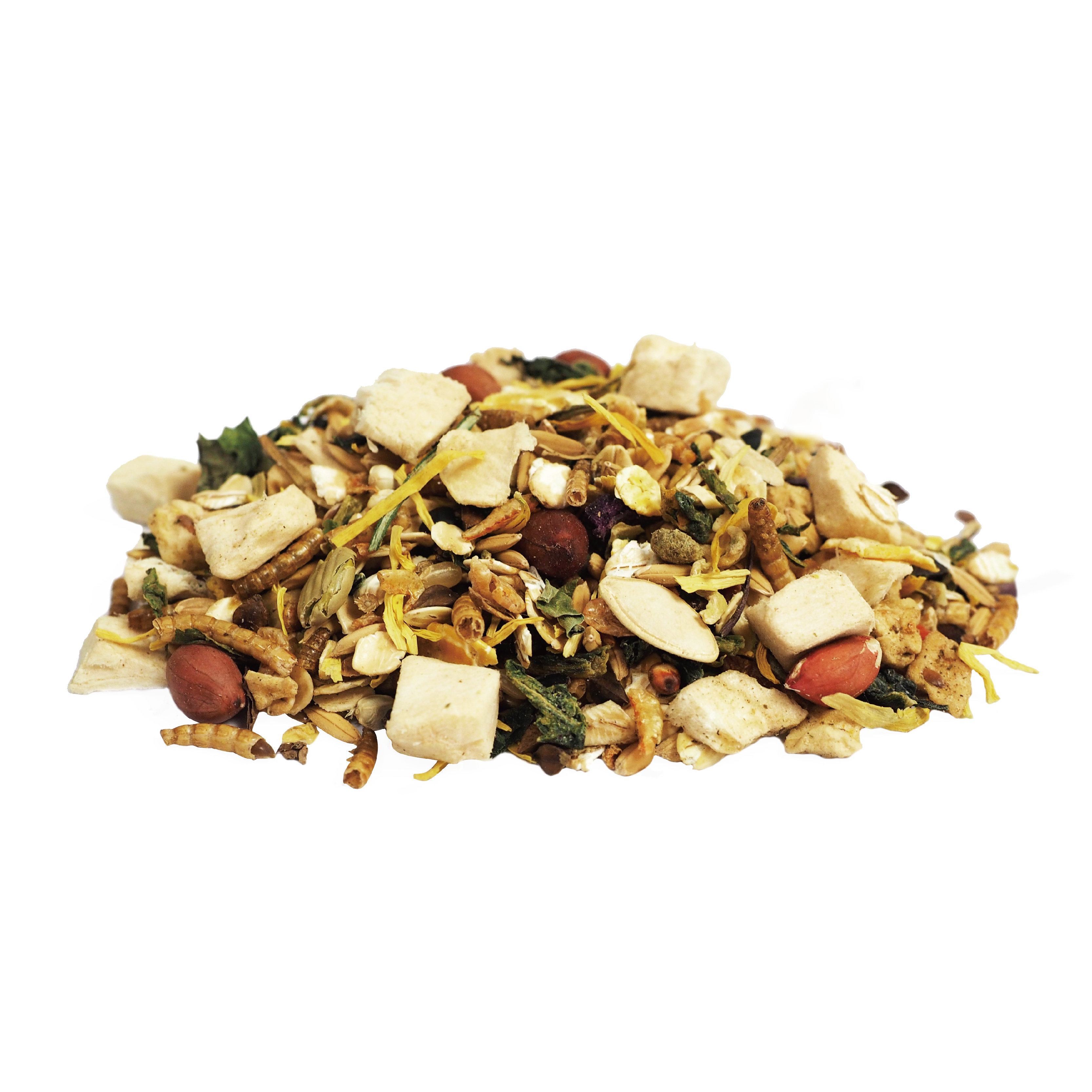 American Pro Pure Hamster Grain Mazuri Mazuri Mazuri Co-Factory Hamster ...