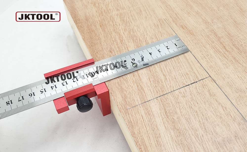 90°划线尺大揭秘：木工划线尺公英制画线神器，精准切割不再难！-划规-淘宝好物网