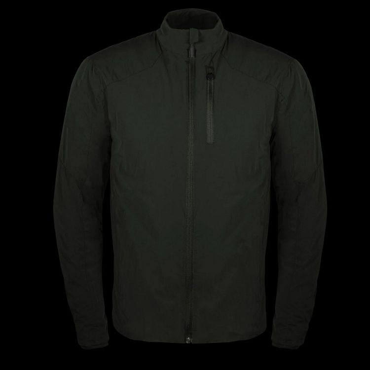 2025新款TAD EQUILIBRIUM JACKET均衡保暖棉服测评｜轻量战术夹克怎么选？这3点必须知道！-夹克-淘宝好物网