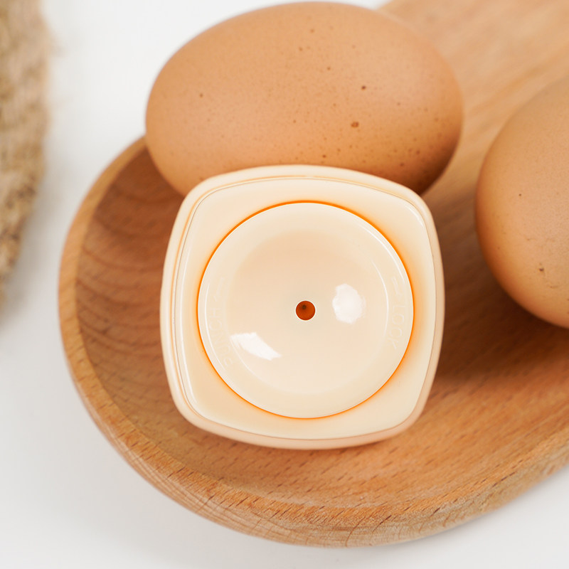 [USD 9.76] Japanese egg punching machine duck egg piercing pin egg ...