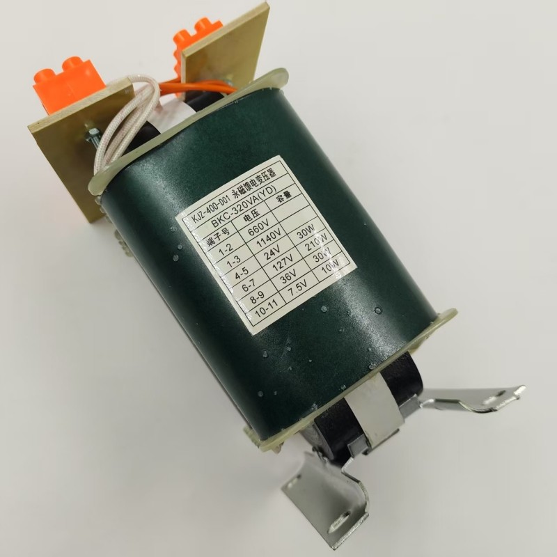 HRB-200-014D控制变压器与QJZ磁力起动器配套使用的原理是什么？-电力变压器-淘宝好物网