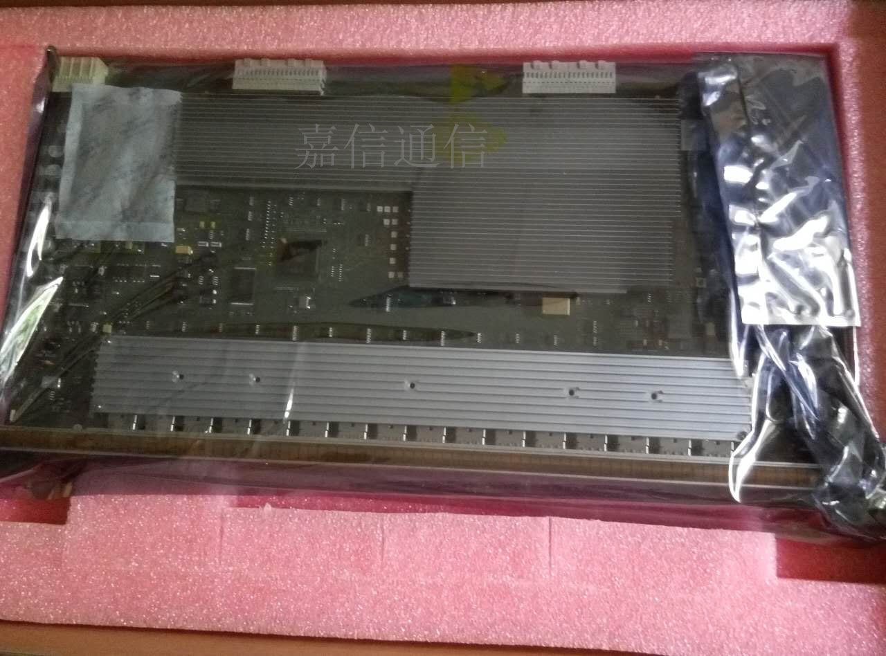 Alcatel傳輸設備1678 3AG24327AA 3AG24104AA 低階矩陣16光口板