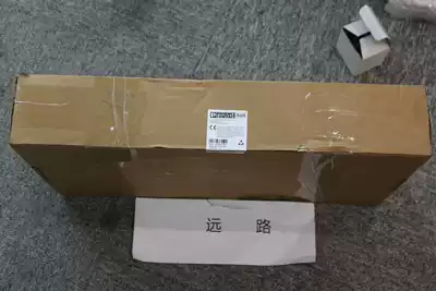 New German PHOENIX Module 2702324 FL SWITCH 2008