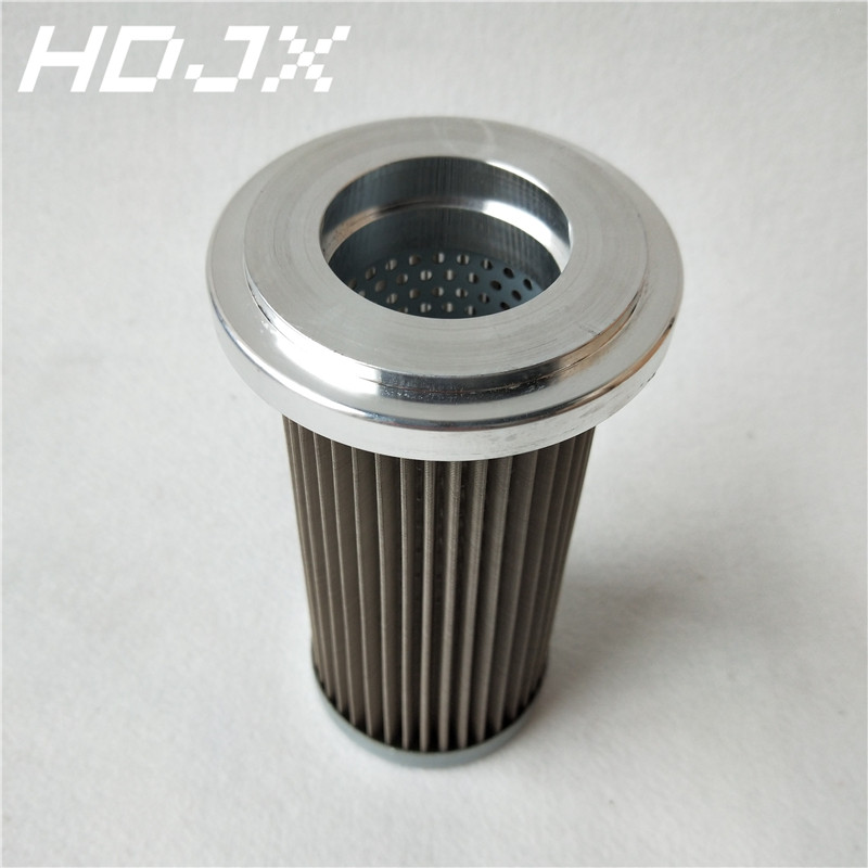 适配小松装载机WA380/WA360变速箱滤清器滤芯 液压吸油滤芯GYA17