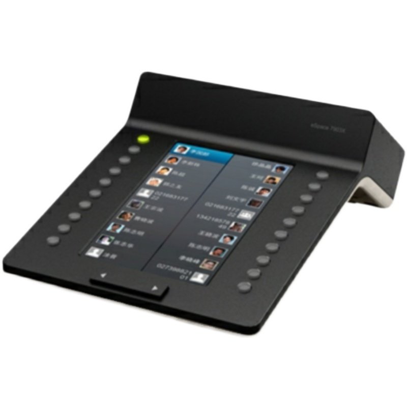 华为eSpace 7903X：解锁eSpace 7950 IP话机新技能的秘密武器！-USB电话机-淘宝百科网