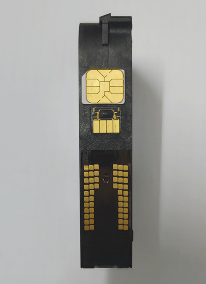 惠普原装进口喷码机墨盒sojet/53S+/531S/53SW在线机专用黑色快干，解锁高效打印的秘密武器！-墨盒-淘宝百科网