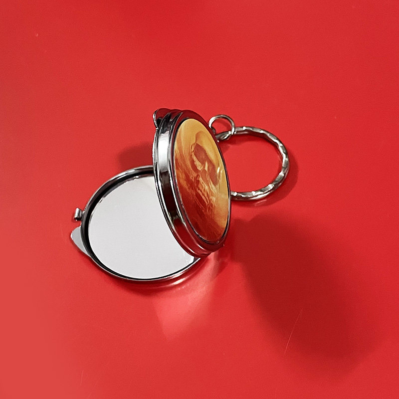 Купить The Weeknd The Dawn Is Coming дуплекс зеркало брелок в интернет ...