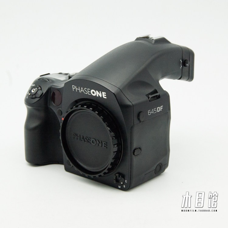 飞思Phase One DF中画幅单反相机，摄影爱好者的新宠？深度评测与解析-大中幅相机-淘宝好物网