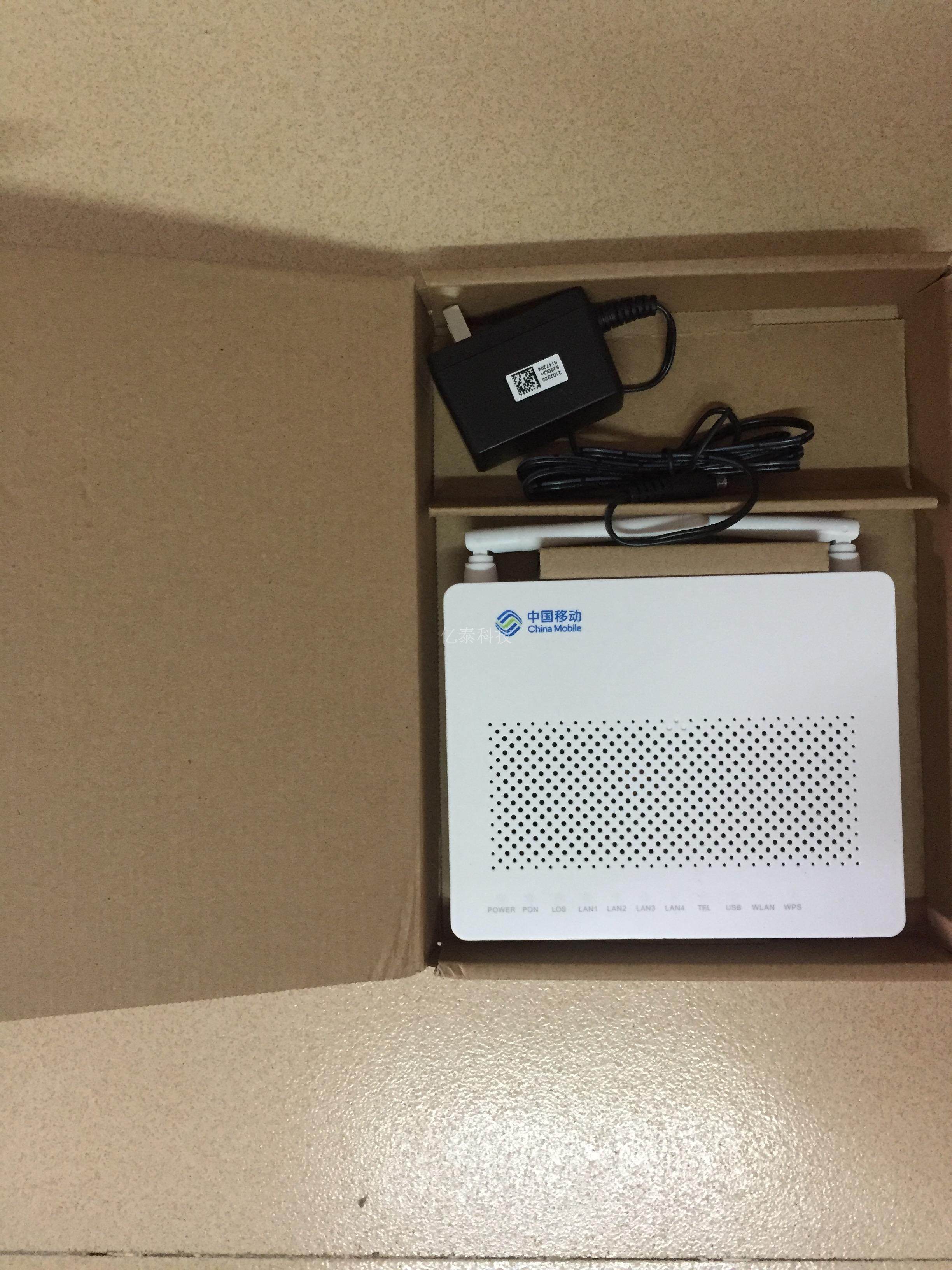 [USD 39.29] New Huawei Gigabit Optical Cat HS8545m GPON Mobile Phone ...