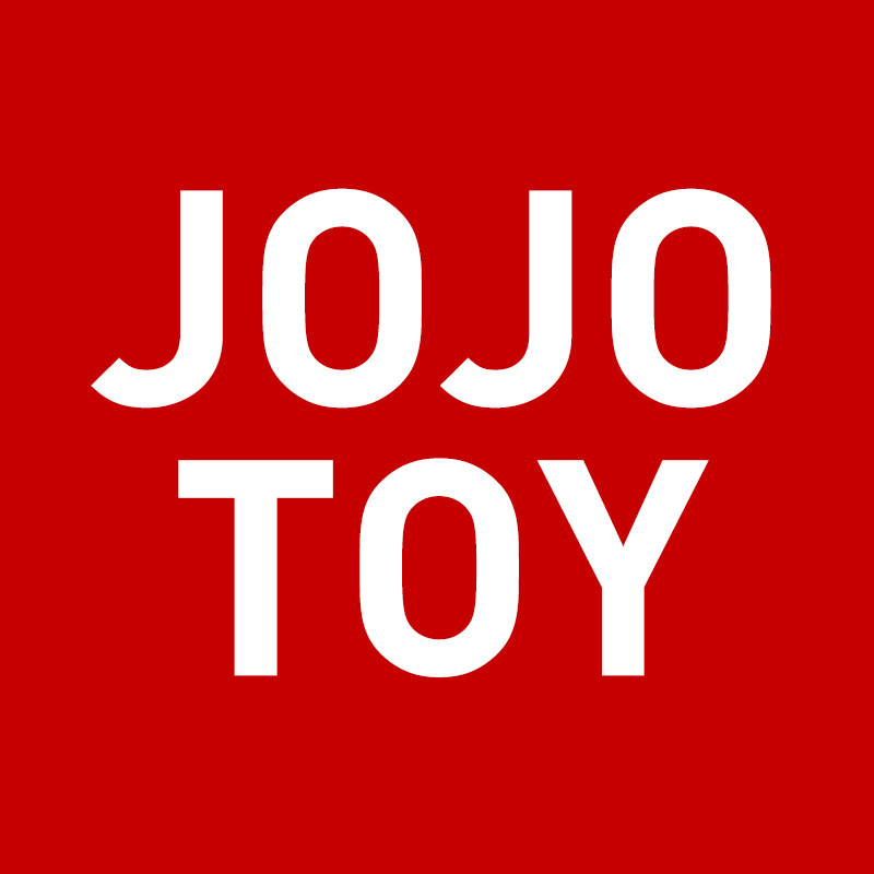 JOJOTOY潮玩