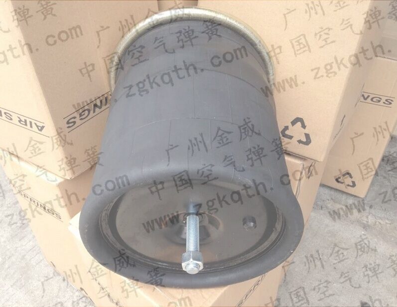 Scania truck airbag air spring assembly 1774804 1903608 1R14-869