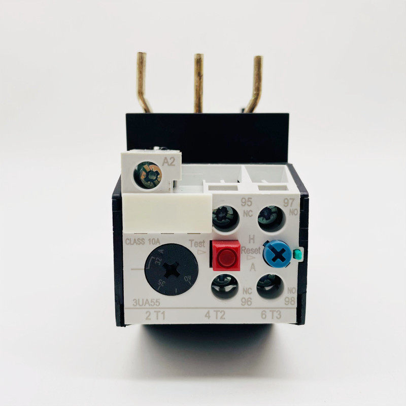 西门子3UA55 40-2R热过载继电器：工业界的“守护神”！性能爆表+超值推荐！-温度继电器-淘宝好物网