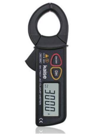 Multimeter Japan kaise kaise multimeter SK-7600 7601 mini clamp meter