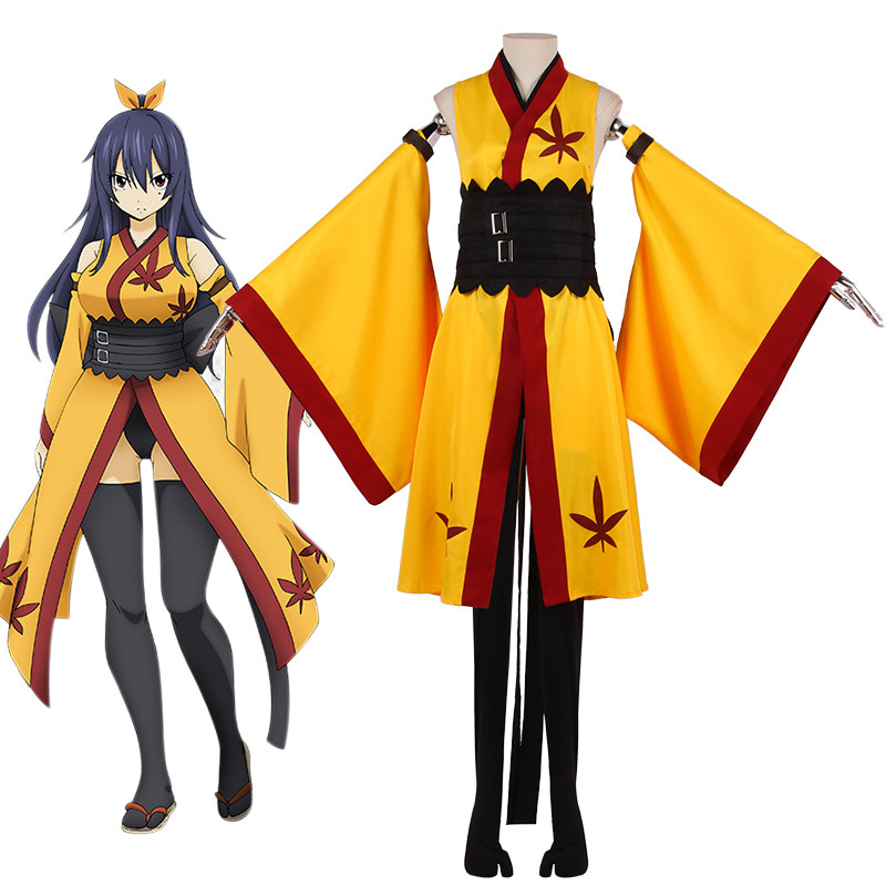 EDENS ZERO Rebecca Bluegarden Cosplay costumes #1325810 | Bhiner