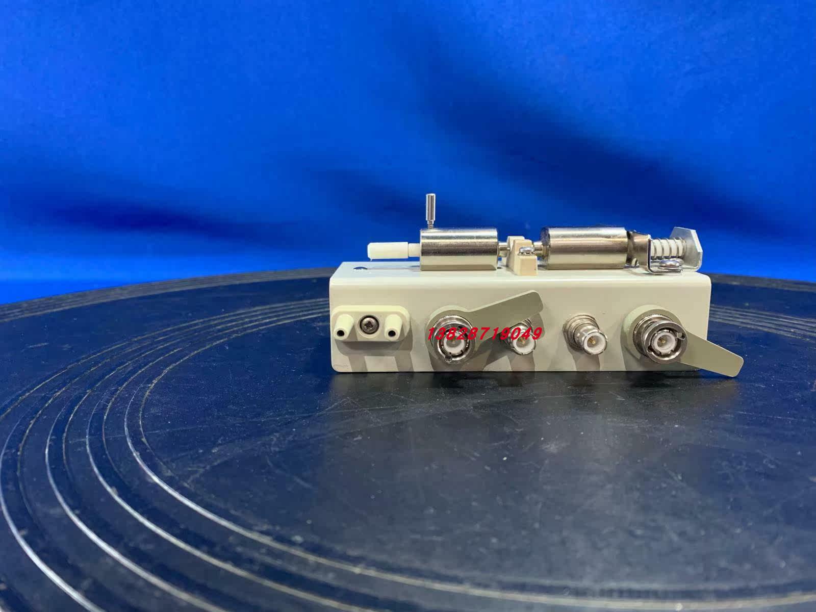 震惊！HP惠普电桥测试夹具竟能这样用？美国原装16034G/16034E/16034H现货出租回收全攻略💥_其他生活家电配件_淘宝数码网