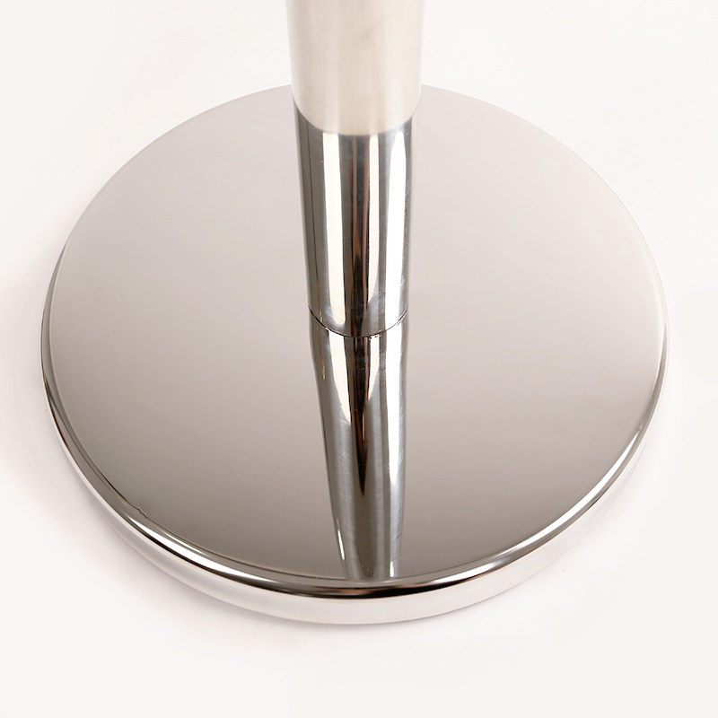 Hotel Concierge Rope Hanging Ball Luxury Stainless Steel Ball ...