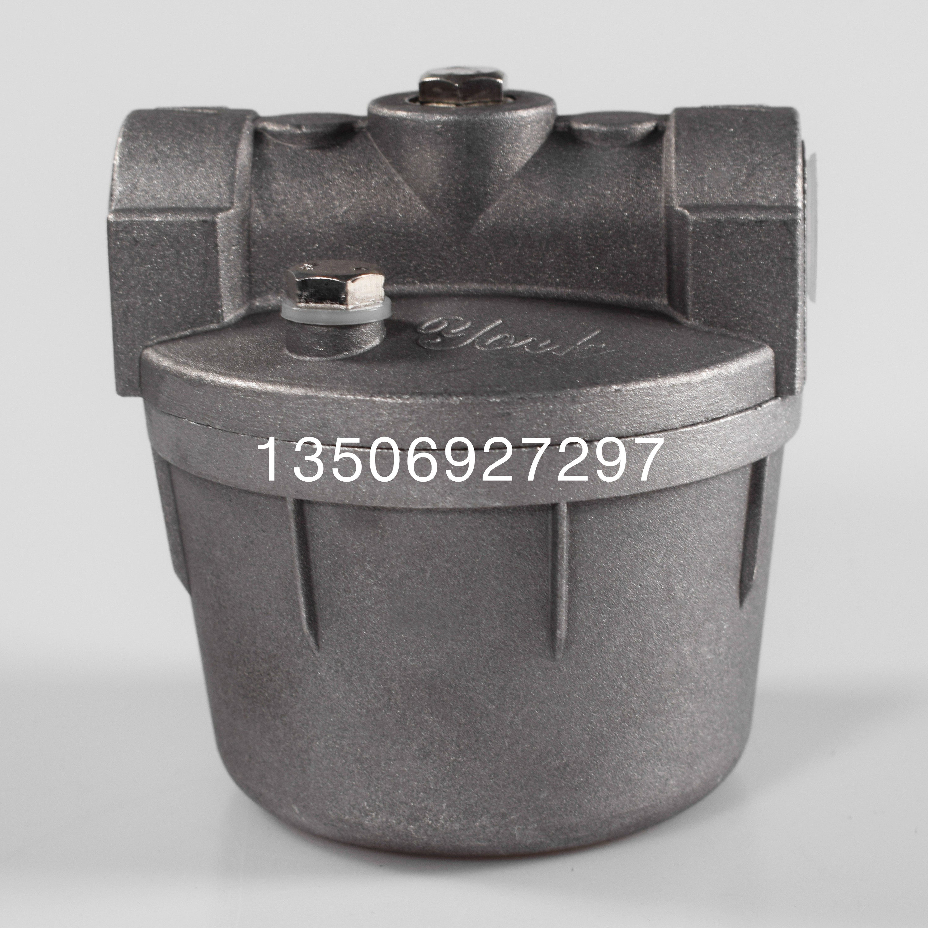 Methanol Filter Alcohol-based Fuel Filter Oil Filter Combustion Engine ...