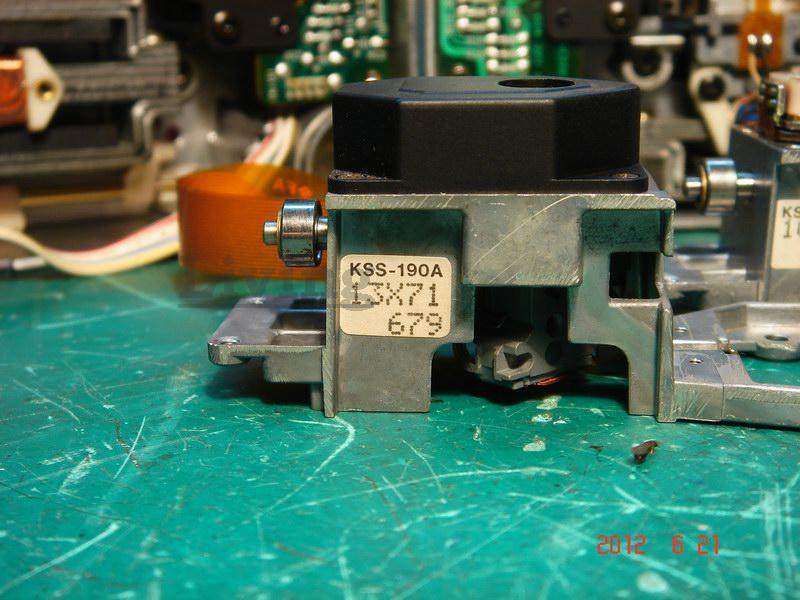 Купить Sony kSS-190A лазер голова служба в интернет-магазине с Таобао ...