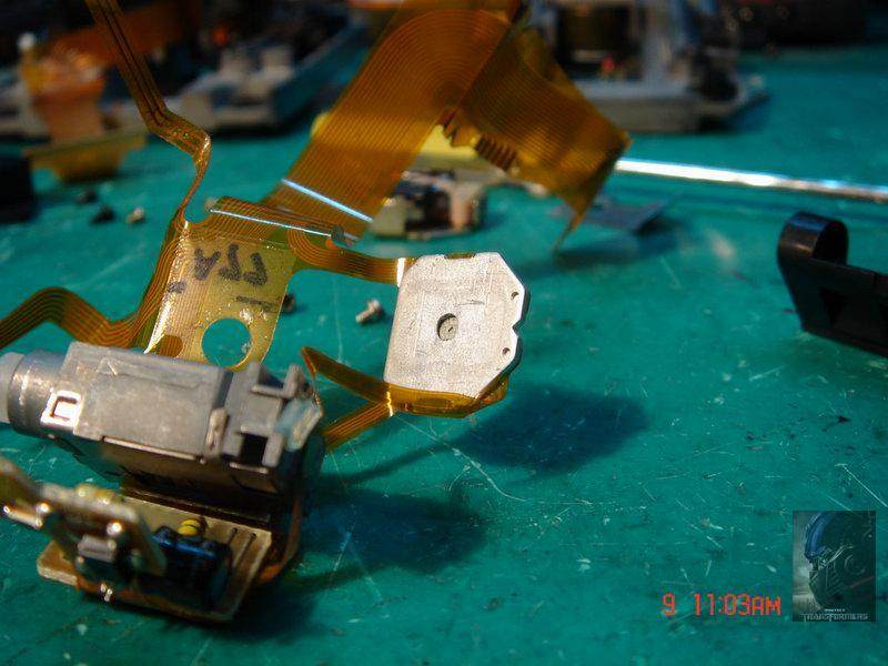 Купить Лазерная головка Sony Kss-272a 270A 271A, ремонт товара, не ...