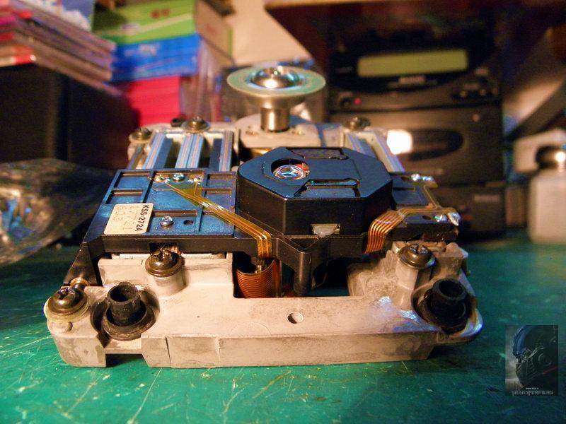 Купить Лазерная головка Sony Kss-272a 270A 271A, ремонт товара, не ...