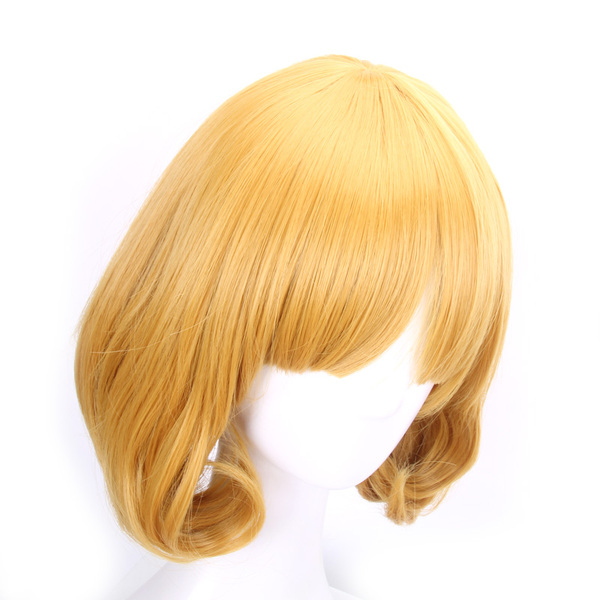 Prison School Jouji Nezu Cosplay wigs #977624 | Bhiner