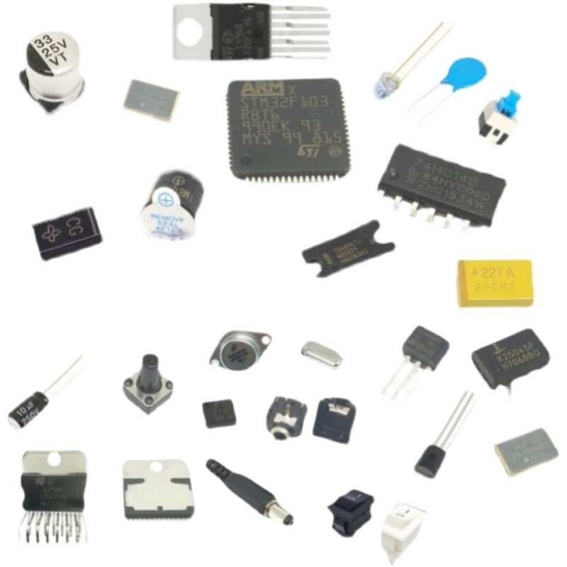 W25Q64JVSSIQ芯片速报：SOIC-8封装64Mbit SPI FLASH，性价比之王登场_集成电路IC_淘宝数码网