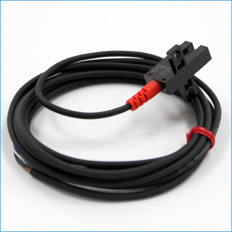 Jiazhi FC Slot photoelectric switch FC-SPX303Z replaces EE-SX672-WR ...