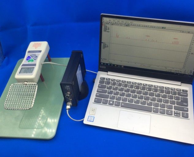 KW-ZL-2 大小鼠抓力测试系统小鼠握力仪大鼠抓力前后肢体握力实验